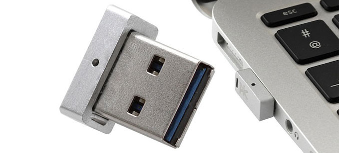 الجمهورية | أصغر Flash Memory في العالم