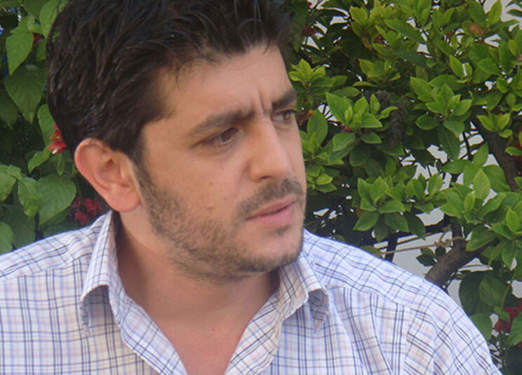 الجمهورية | مسلسلان لطوني عيسى قريباً