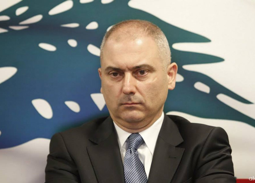 الجمهورية | محفوض للحاج حسن: الرجل على قدر همّته وصدقه على قدر مروءته