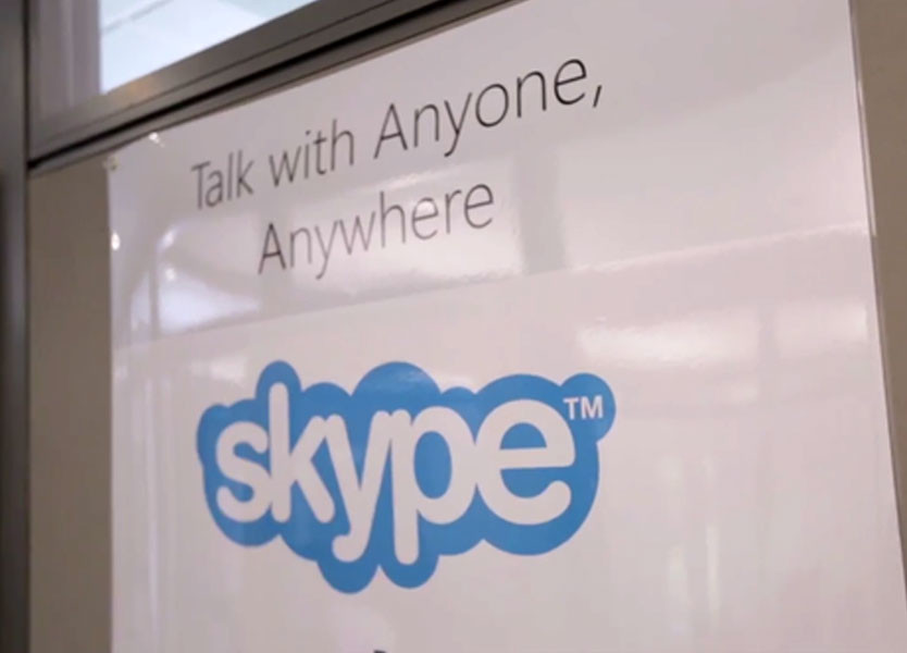 الجمهورية | مشكلة تعيق اتصالات بعض مستخدمي Skype