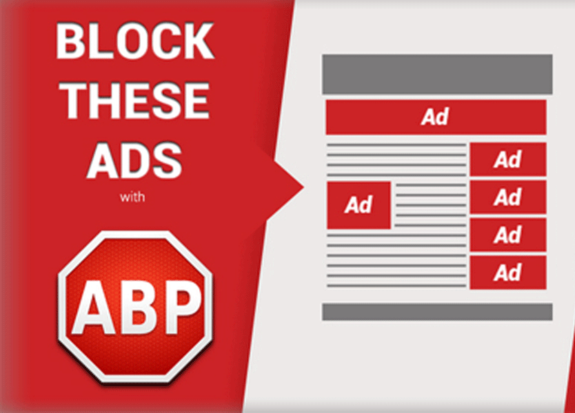 الجمهورية | Adblock Plus: الدفع مقابل تجاوز الاعلانات