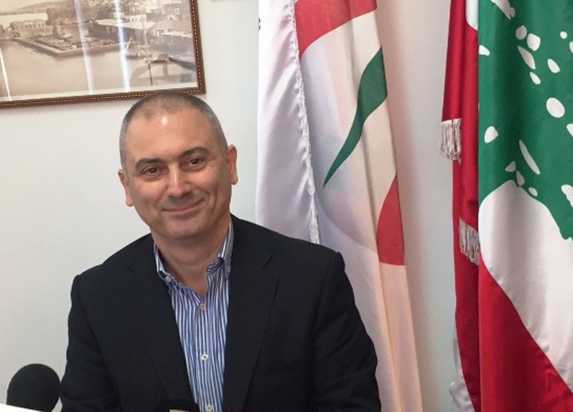 الجمهورية | محفوض: بدأت عملية تحديد الأسماء لانتخاب رئيس للجمهورية