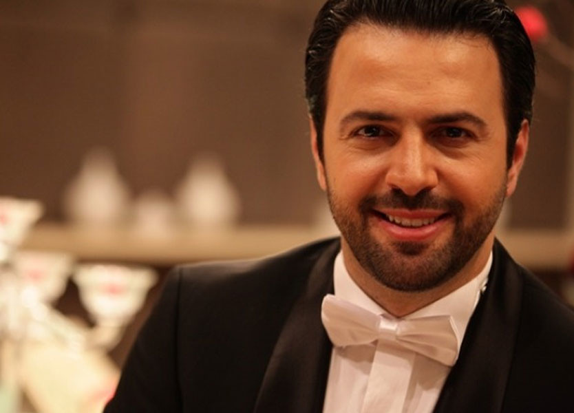 الجمهورية | سر ومفاجأة ينتظرها الجمهور.. زواج تيم حسن