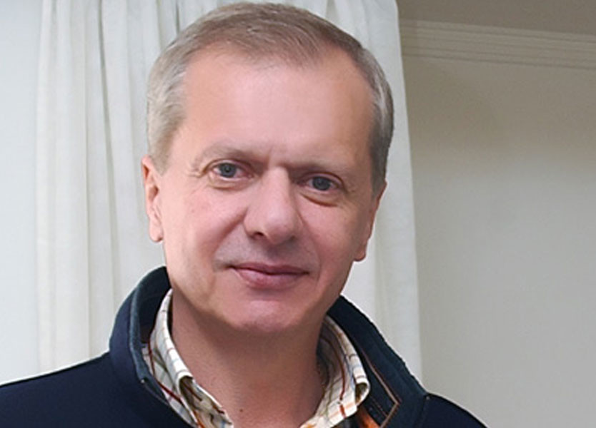 الجمهورية | شارل أيوب ممنوع من مغادرة دبي