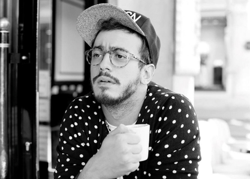 الجمهورية | هذه هي حقيقة الصورة المسرّبة لسعد لمجرد