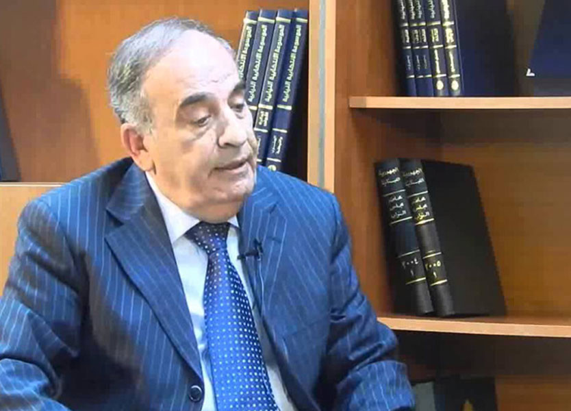 الجمهورية | قانصو: موضوع السلسلة صار خارج النقاش