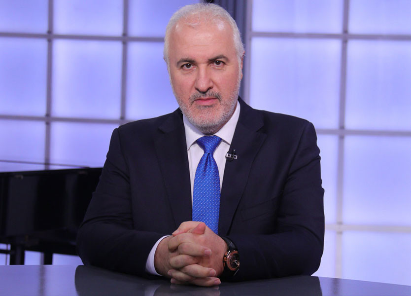 الجمهورية | بعد استقالته من منصبه في قصر بعبدا... ماذا قال جان عزيز؟