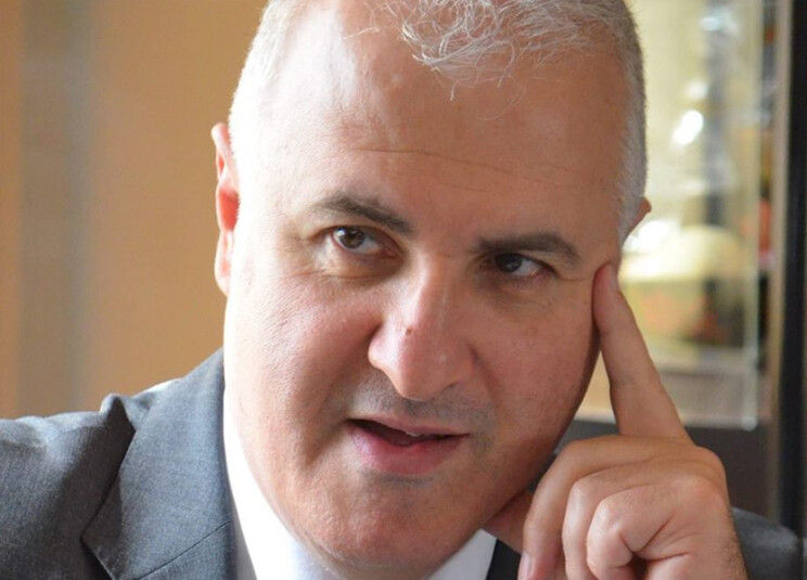 الجمهورية | جان عزيز يعتذر ويوضح...