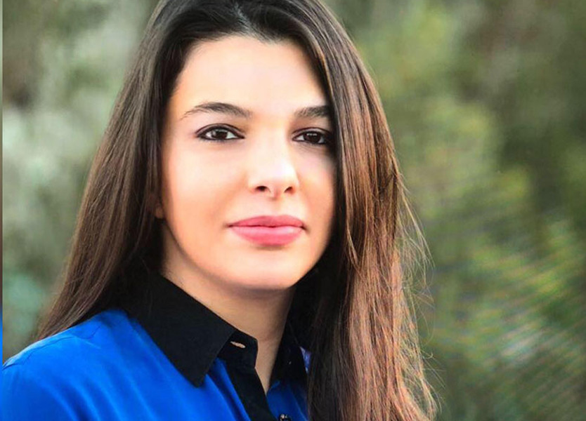 الجمهورية | كيف ردّت ميشيل تويني على كلام السيد أمام المحكمة الدولية؟