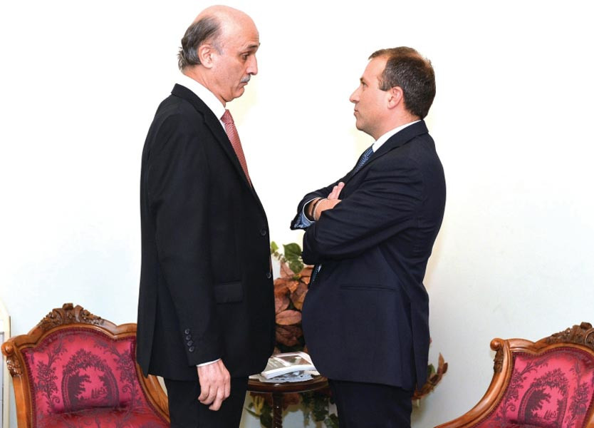 الجمهورية | أعنف هجوم عوني على "القوات"!