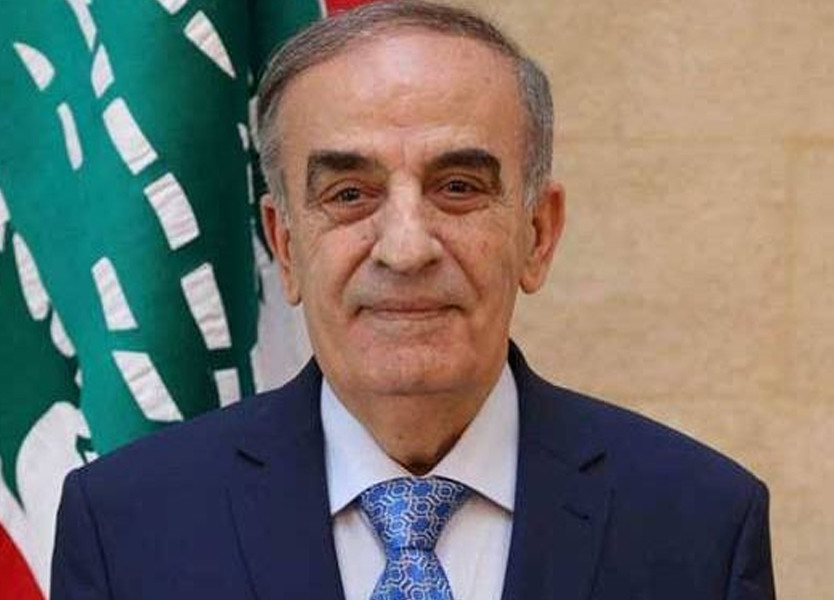 الجمهورية | الوزير علي قانصو في ذمة الله