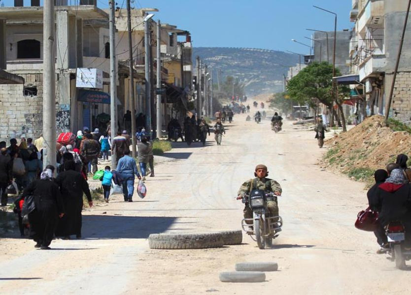 الجمهورية | 4 سيناريوهات حكومية.. من سيّئٍ إلى أسوأ