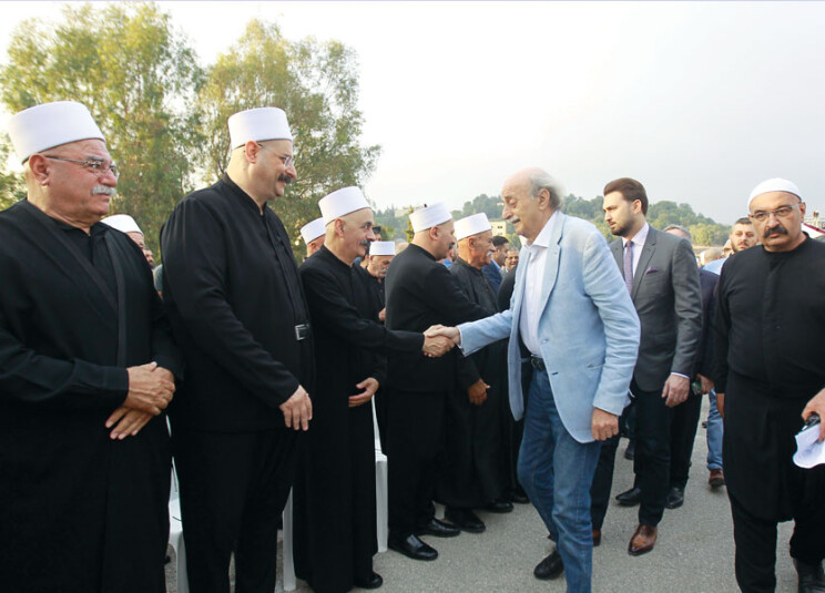 الجمهورية | هل صدَم الحريري حلفاءَه بتشكيلة تحت «سقف بعبدا»؟