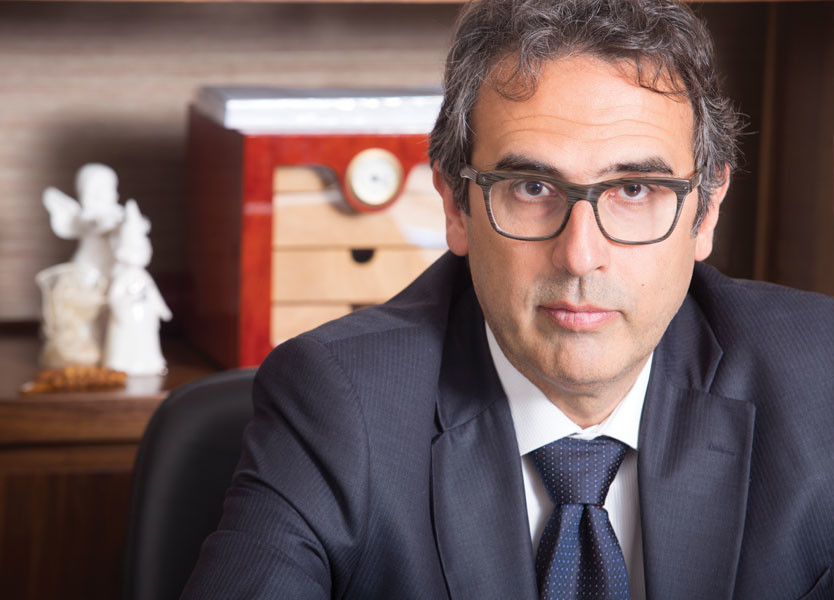 الجمهورية | بيفاني: مسؤولون يعرقلون مكافحة التهرّب الضريبي