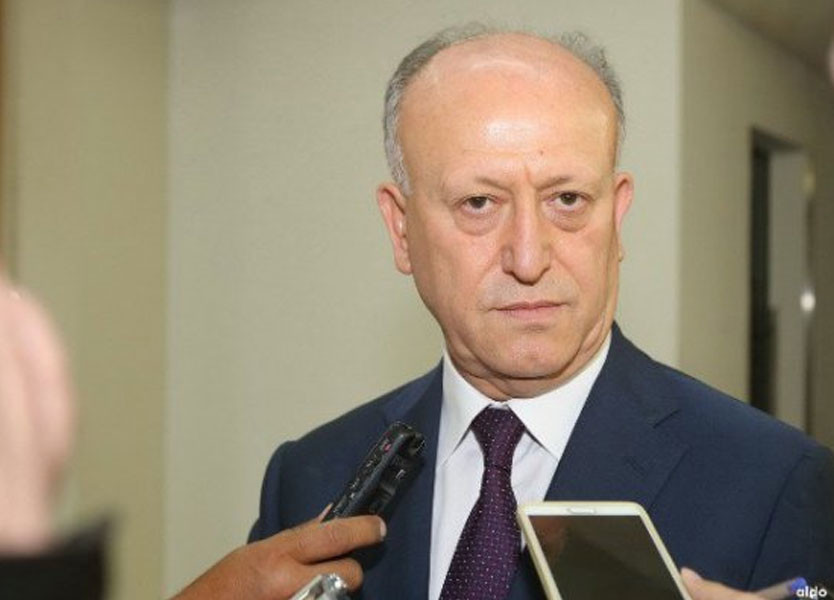 الجمهورية | خاص "الجمهورية"- ريفي: إنقلاب ميليشياوي يتهدد لبنان