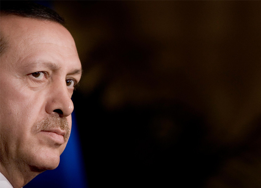 الجمهورية | إردوغان يطلق "المهلة الأخيرة" قبل انتهاء انتظار تركيا