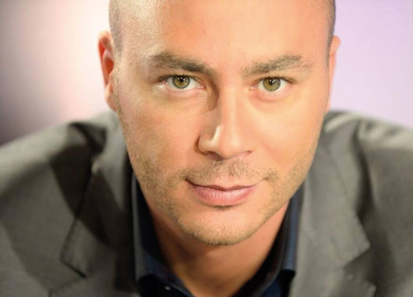 الجمهورية | رودولف هلال يخسر والده...