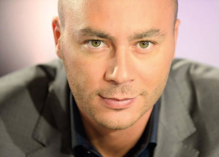 الجمهورية | رودولف هلال يخسر والده...