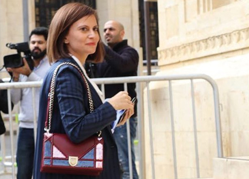 الجمهورية | بستاني: اجراءات قطاع البترول تتم بشكل شفاف