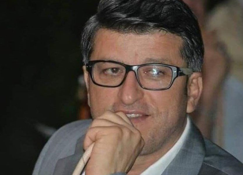 الجمهورية | بعد الإفراج عنه.. حسن جابر وصل الى المطار