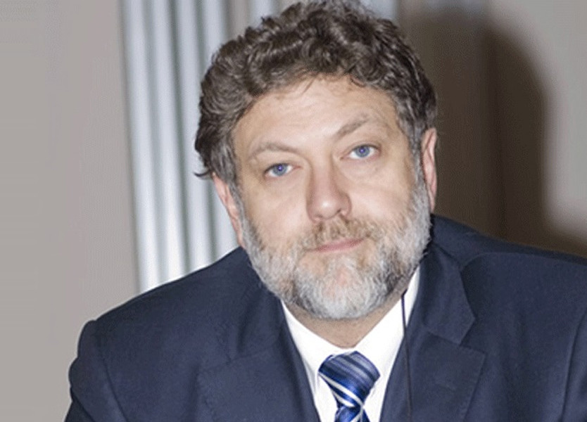 الجمهورية | افرام: العمل أمامنا كثير