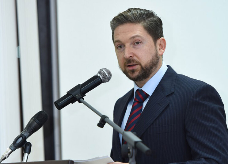 الجمهورية | كرامي: قرارات الحكومة متأخرة كثيراً