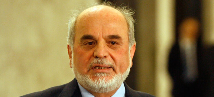 الجمهورية | حردان: تسميتنا لسلام في سياق تدعيم مناخ ايجابي