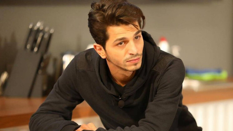 الجمهورية | عباس جعفر يعود بمسلسل جديد