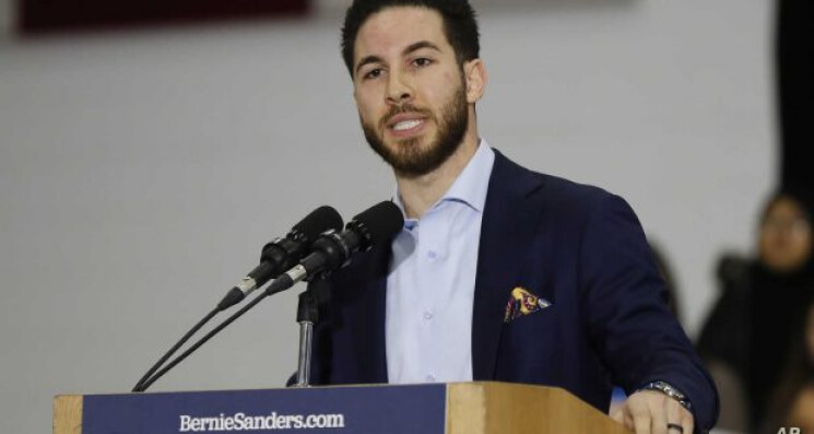 الجمهورية | اللبناني الأصل عبدالله حمود... أول عربي يفوز برئاسة بلدية ...