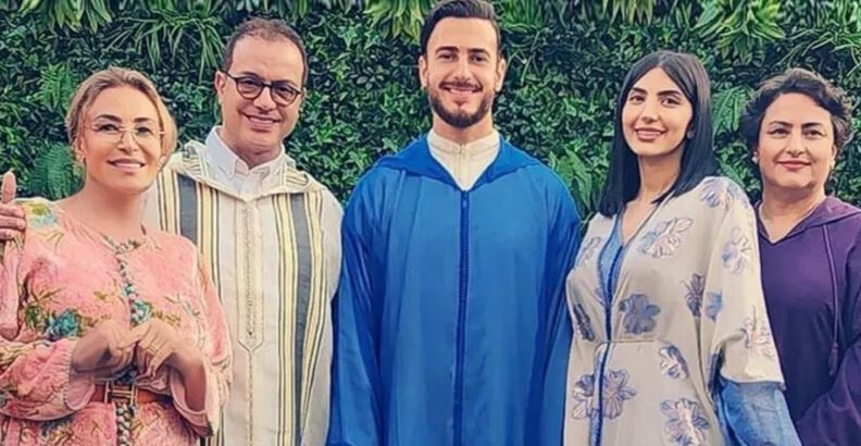 الجمهورية | أول تعليق من سعد لمجرد بعد نيله السراح الموقت