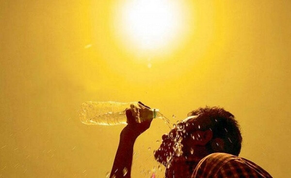 الجمهورية | "موجة حر شديد" تضرب 3 دول عربية...