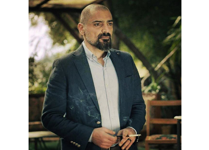 الجمهورية | مواقف سياسية وفنية لرودني حداد.. ماذا قال عن نجاح "أولاد آدم"؟