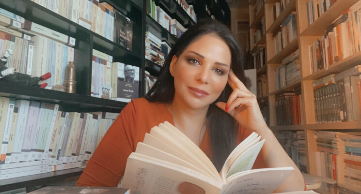 الجمهورية | ميادة كيالي: «تاريخ النساء» بعيداً من الذكورية