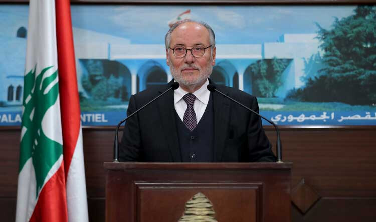 الجمهورية | قرار للحلبي حول انطلاقة العام الدراسي وتسجيل غير اللبنانيين