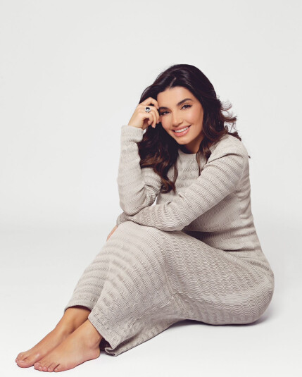 الجمهورية | ليال الإختيار تهنئ الجمهور بعيد الفطر