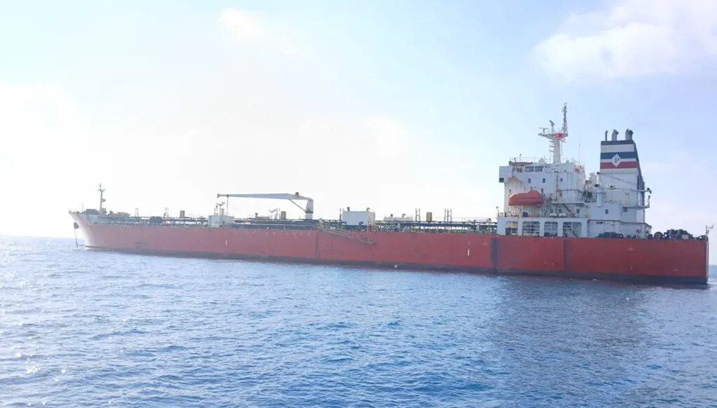 الجمهورية | بالتفاصيل.. "الطاقة" تعرض مسار ملف الباخرة HAWK III