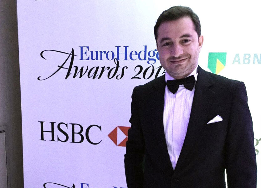 الجمهورية | اللبناني مروان داغر رئيساً للاسواق الاوروبية في HSBC