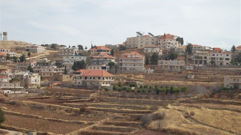 الجمهورية | خوفاً من اتساع نطاق المعارك.. هذا ما تشهده القرى اللبنانية ...