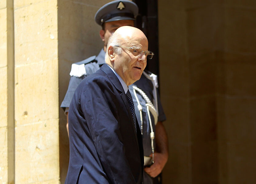 الجمهورية | وأنت أيضاً يا جان عبيد...؟