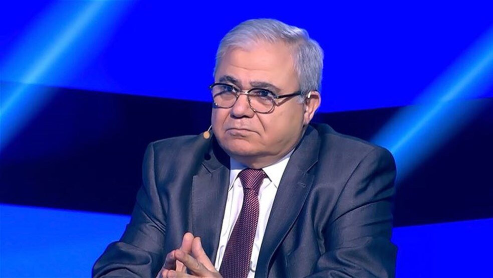 الجمهورية | ماريو عون: الخلافات السياسية مع "الحزب" مرتبطة بملفات داخلية