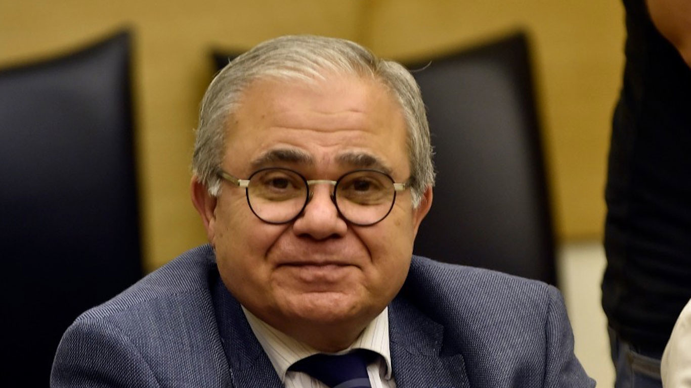 الجمهورية | عون: هنا الاختلاف مع حزب الله