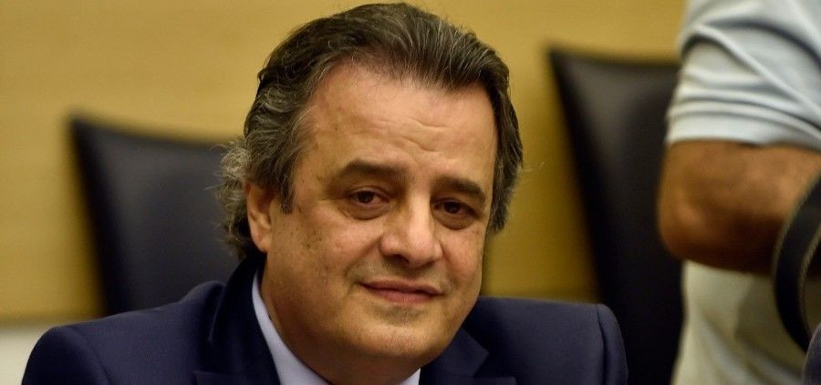 الجمهورية | عازار: يا علي "إذا ابتليتم بالمعاصي فاستتروا"