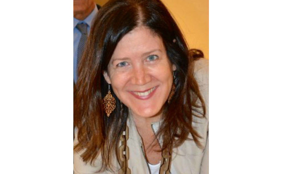 الجمهورية | السفيرة الأميركية الجديدة تتحدّث العربية.. وقريباً في لبنان