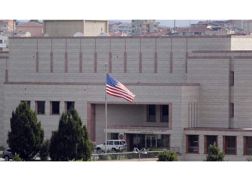 الجمهورية | المتحدث باسم السفارة الأميركية في لبنان يعلق على حادثة ...