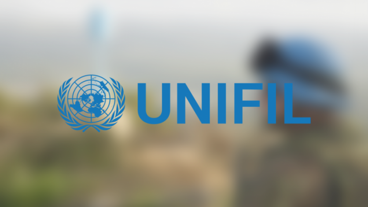 الجمهورية | غوتيريش يعيّن قائداً جديداً لبعثة "اليونيفيل"