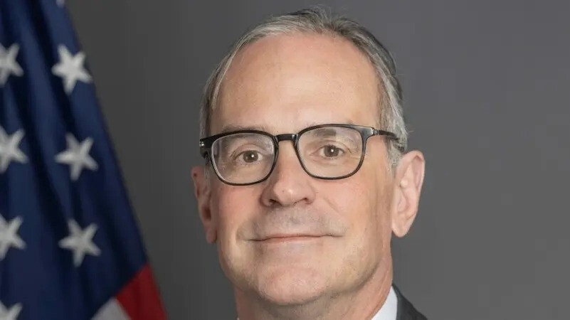 الجمهورية | أميركا تعين مايكل أنطون ليقود المحادثات الفنية مع إيران